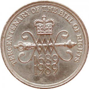 Single Metal Two Pound Coins 1986-1996 | Check Your Change