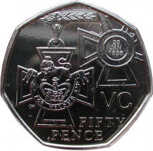 2006 Fifty Pence | Check Your Change