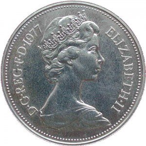 Old Size 10p Coins | Check Your Change