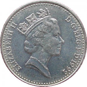 10p Coins in Circulation | Check Your Change