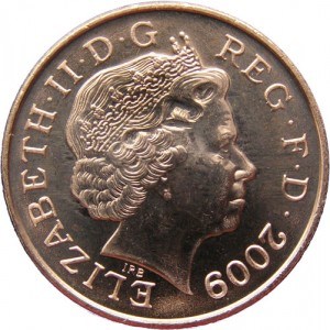 1p Coins in Circulation | Check Your Change