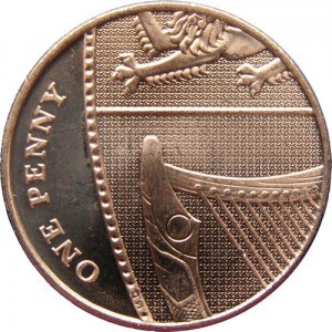 1p Coins in Circulation | Check Your Change