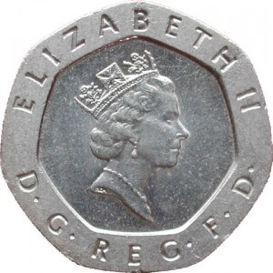 20p Coins in Circulation | Check Your Change