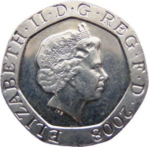 20p Coins in Circulation | Check Your Change