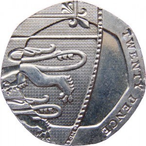 20p Coins in Circulation | Check Your Change