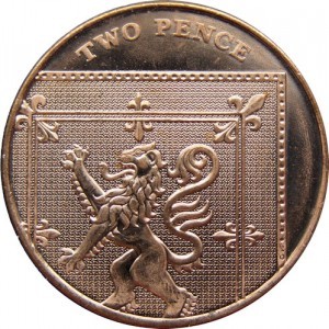 2p Coins in Circulation | Check Your Change