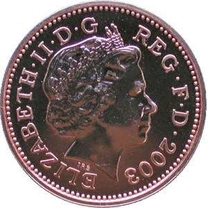 1p Coins in Circulation | Check Your Change