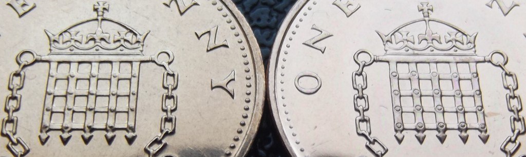 1p Coins in Circulation | Check Your Change