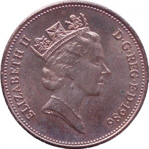2p Coins in Circulation | Check Your Change