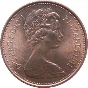 2p Coins in Circulation | Check Your Change