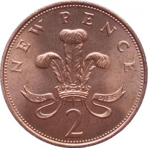 2p Coins in Circulation | Check Your Change