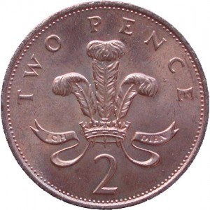 2p Coins in Circulation | Check Your Change