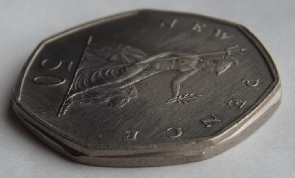 Error coins, an Introduction | Check Your Change