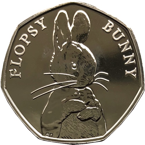 50p Coins in Circulation | Check Your Change