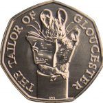 50p Coins in Circulation | Check Your Change
