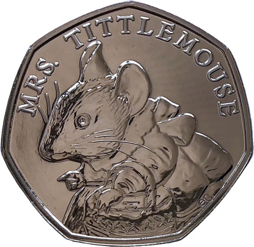 50p Coins in Circulation | Check Your Change
