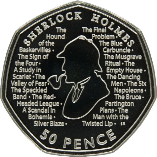 50p Coins in Circulation | Check Your Change