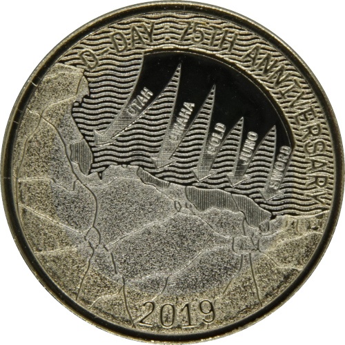 £2 Coins in Circulation | Check Your Change