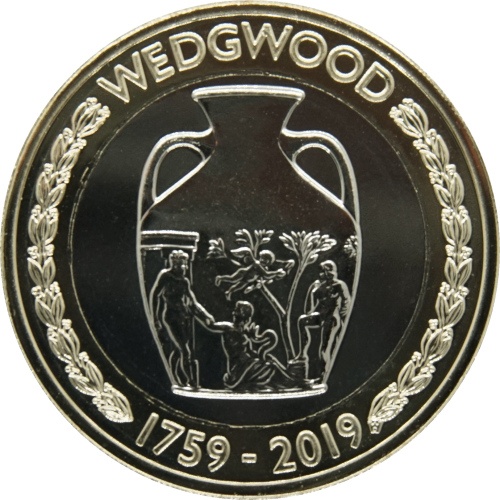 £2 Coins in Circulation | Check Your Change