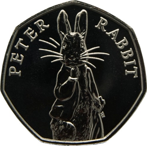 50p Coins in Circulation | Check Your Change