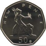 50p Coins in Circulation | Check Your Change