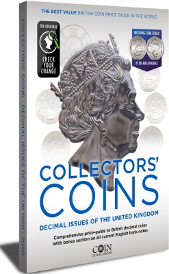 The Coin Book | Check Your Change