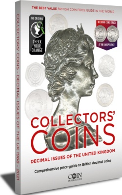 1983 One Pound | Check Your Change