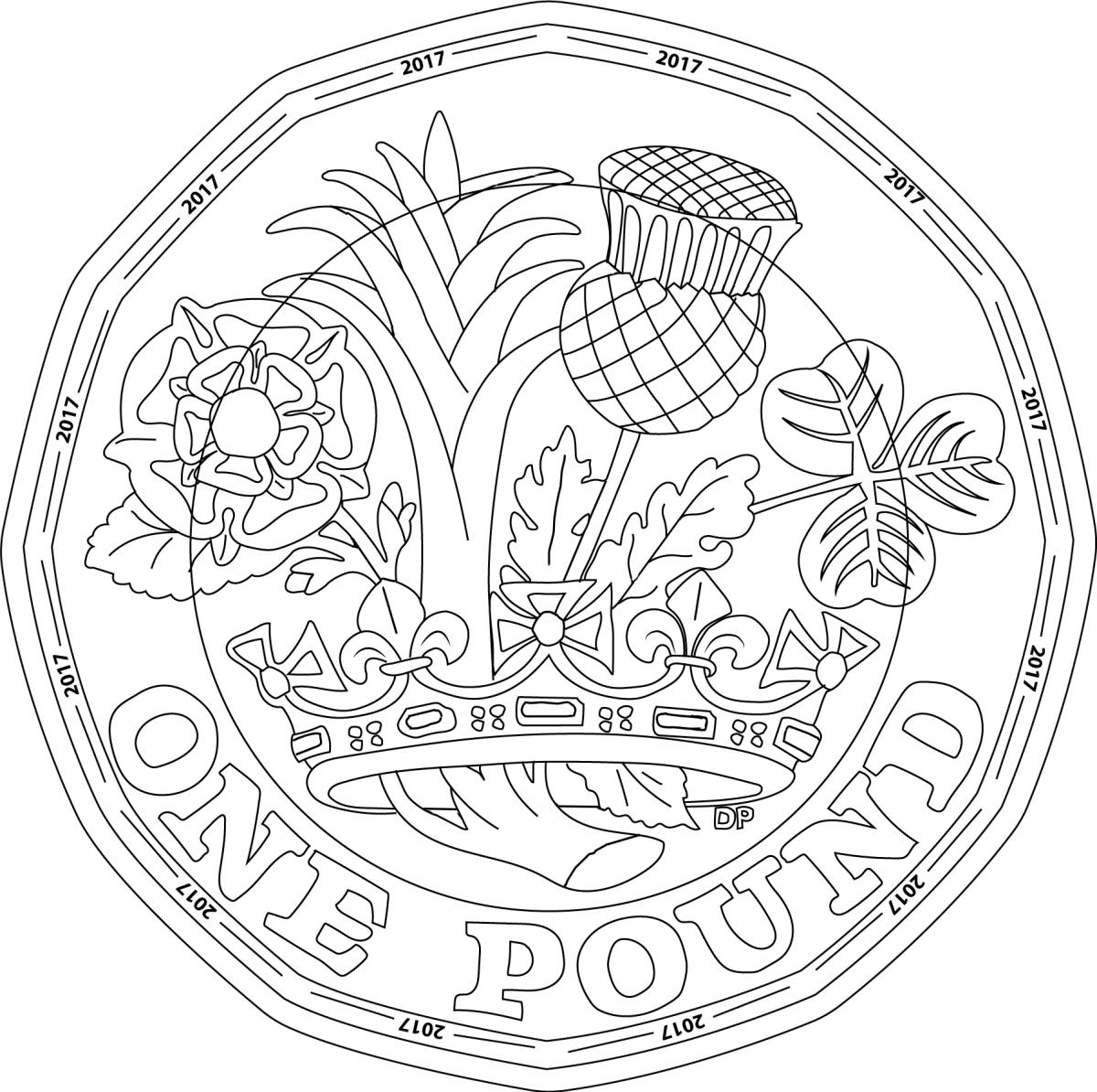 Colouring | Check Your Change