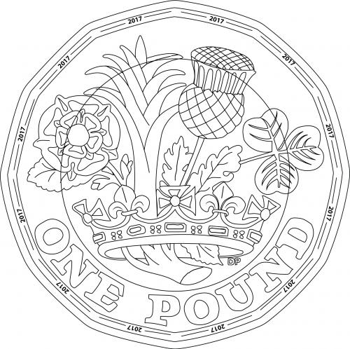 Colouring | Check Your Change